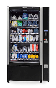 Productos Archive - Azkoyen Vending